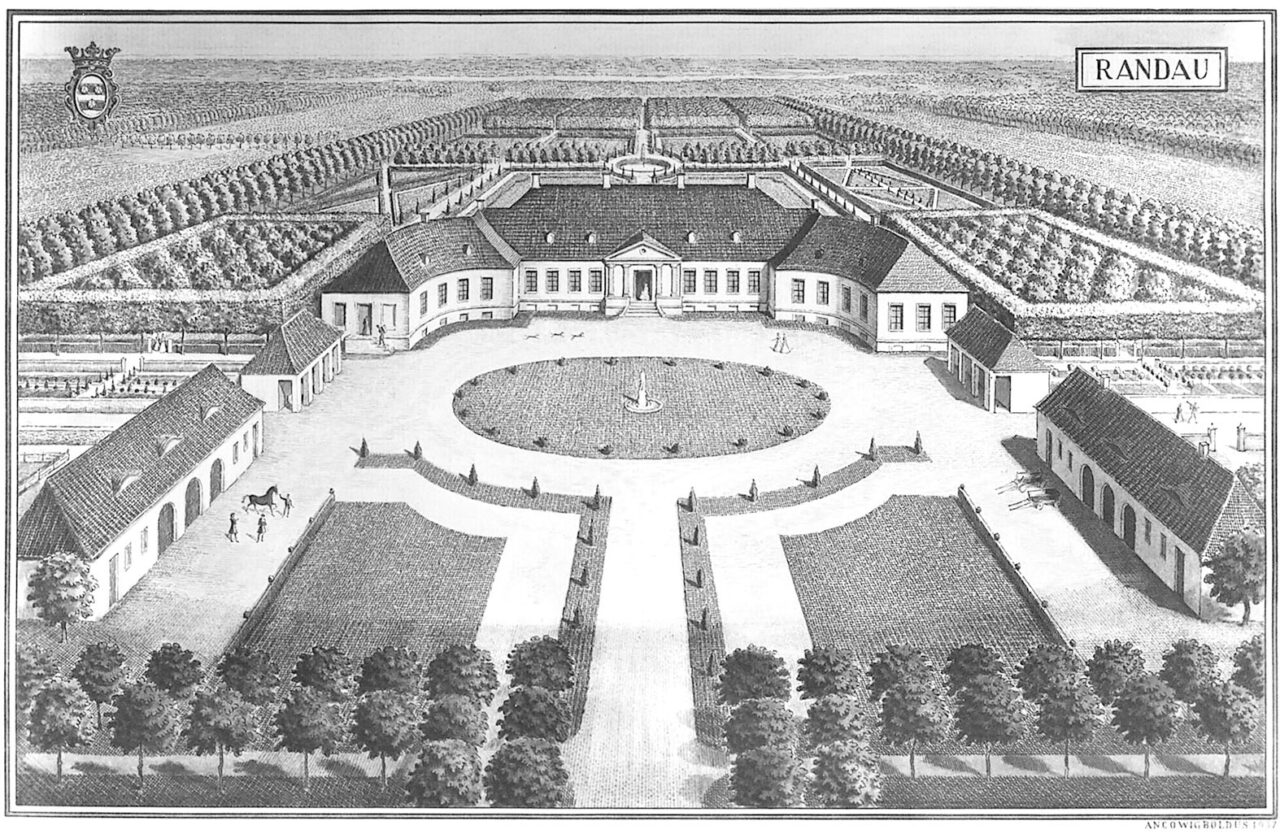 Randau | Familie von Alvensleben e.V.