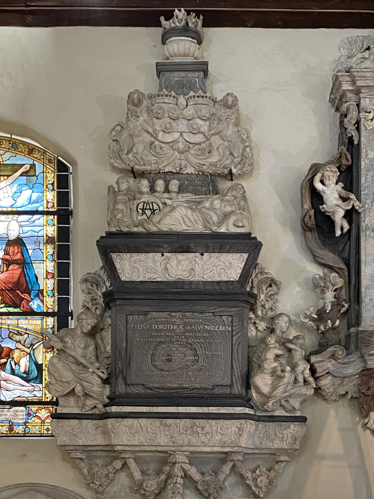 Erxleben - Familie von Alvensleben e.V.