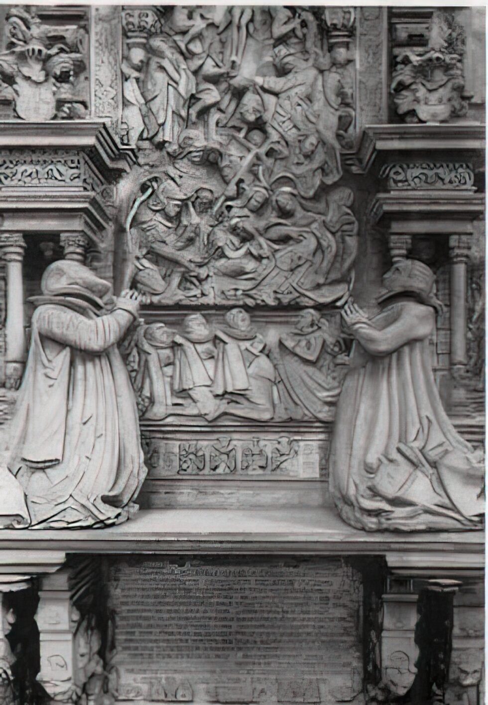 Magdeburger Dom | Familie von Alvensleben e.V.
