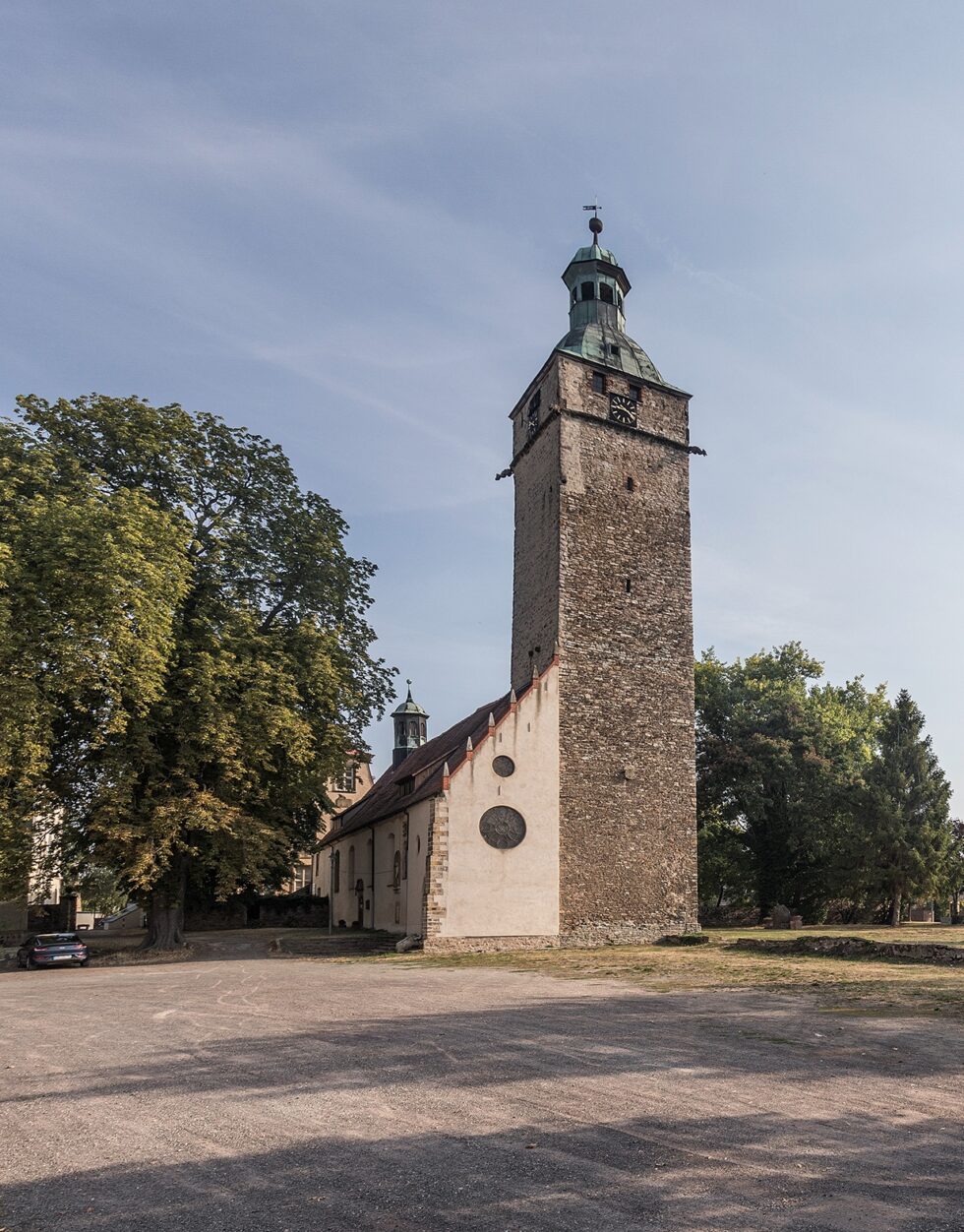 Erxleben - Familie von Alvensleben e.V.