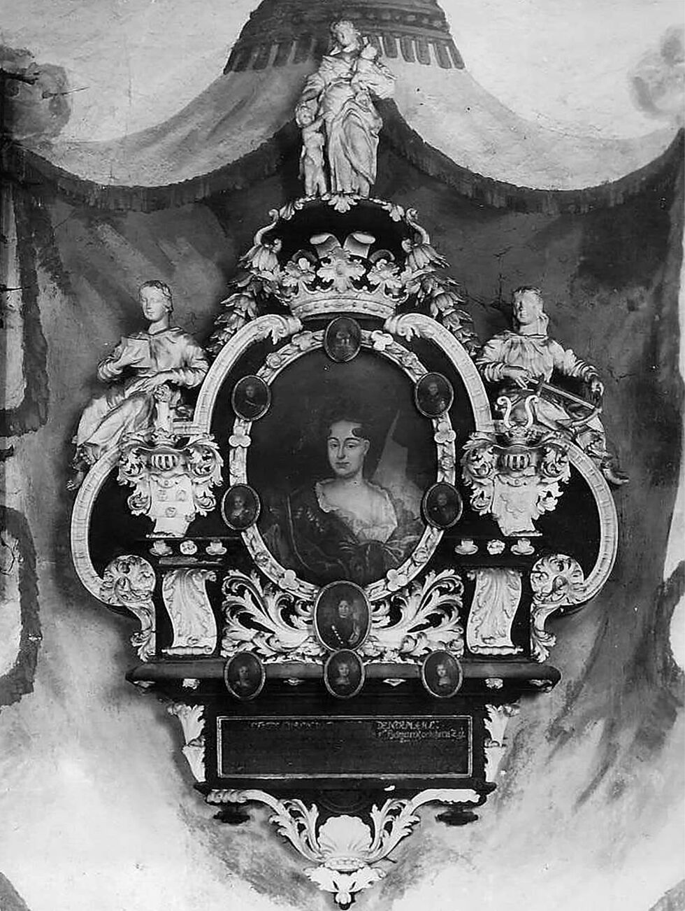 Eimersleben - Familie von Alvensleben e.V. Eimersleben - Familie von Alvensleben e.V.
